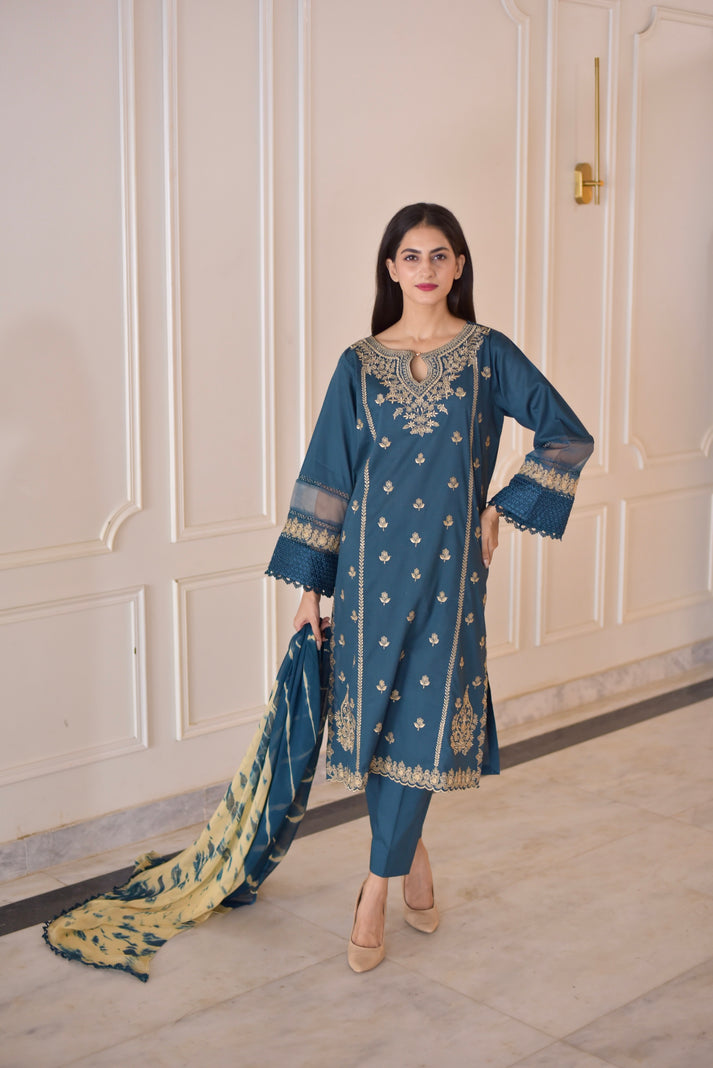 Zinc Set – pemberleyofficial